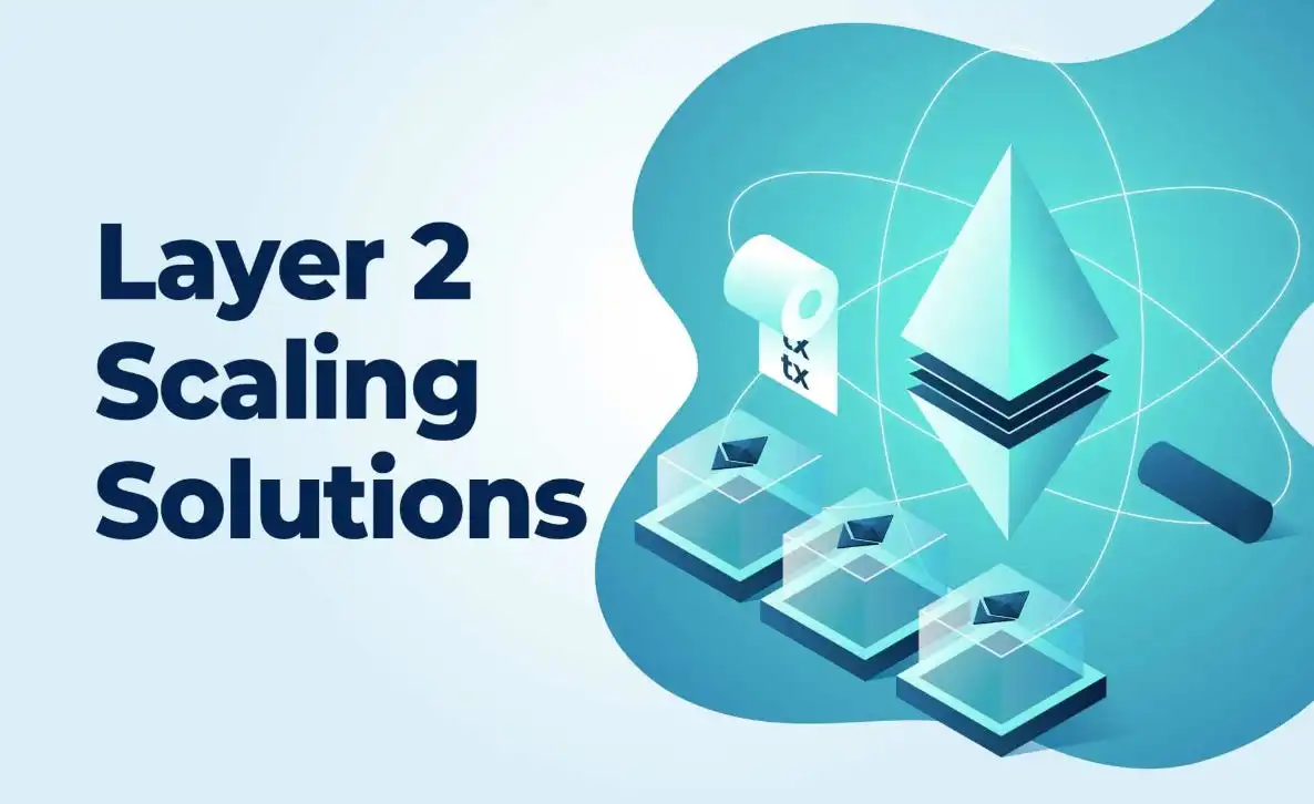 What Are Layer 2 Scaling Solutions: Benefits and Impact on Blockchain? | Bitcompare